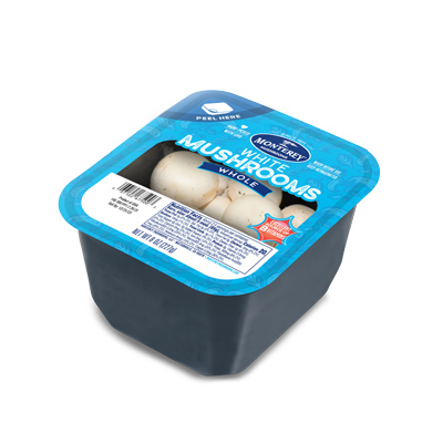 Fresh, Local Mushrooms | Monterey Mushrooms